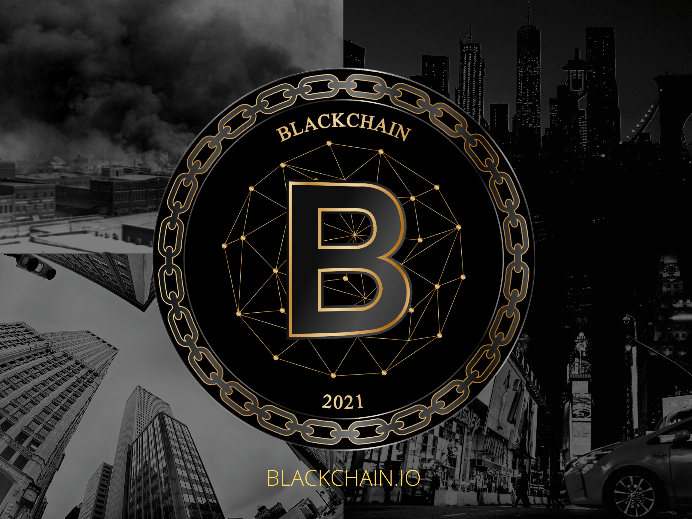 Join The BlackChain Network and Lets Make True Effective Change!!